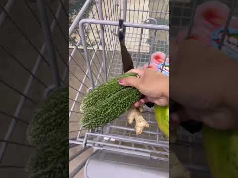 what I buy at Asian food market here in Florida? #shorts #asianmarket #usa #florida #viral