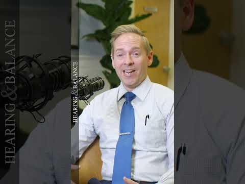 What's the Difference Between Dizziness and Vertigo