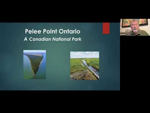 Otto Jennings and Succession: "The Force" that Created Presque Isle
