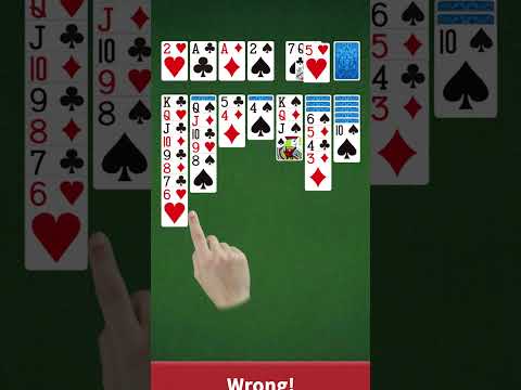 Play Solitaire For Fun and Challenge Yourself 1080x1920