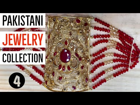 Pakistani artificial jewelry | Episode4 | Master Replica Pakistan