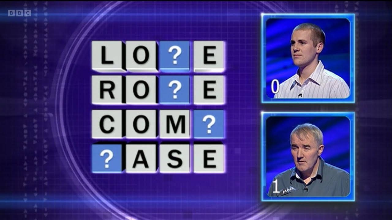 Brainbox Challenge - Episode 2 (BBC quiz) 