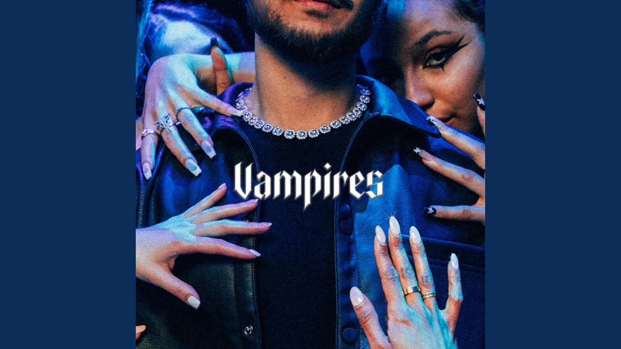 Vampires