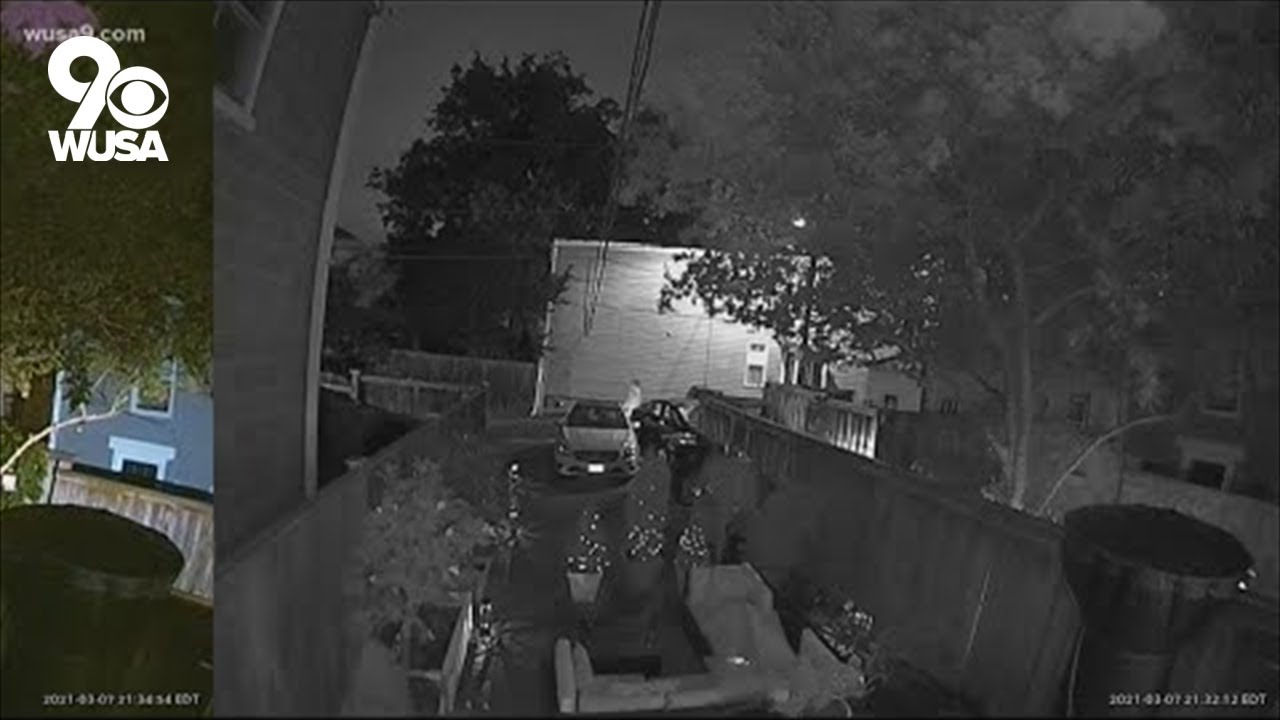 Alexandria man convicted of disorderly conduct in homophobic tirade against neighbors