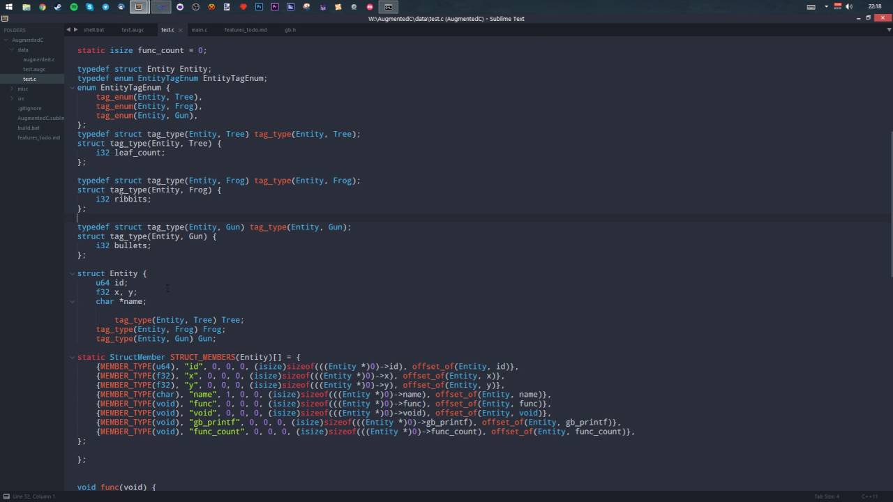 001 LIVE DRUNK CODING