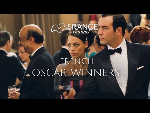 French Oscar Winners | France Channel