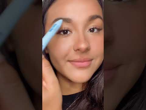 Would you try this? #makeuphacks #makeuptools #IPSY