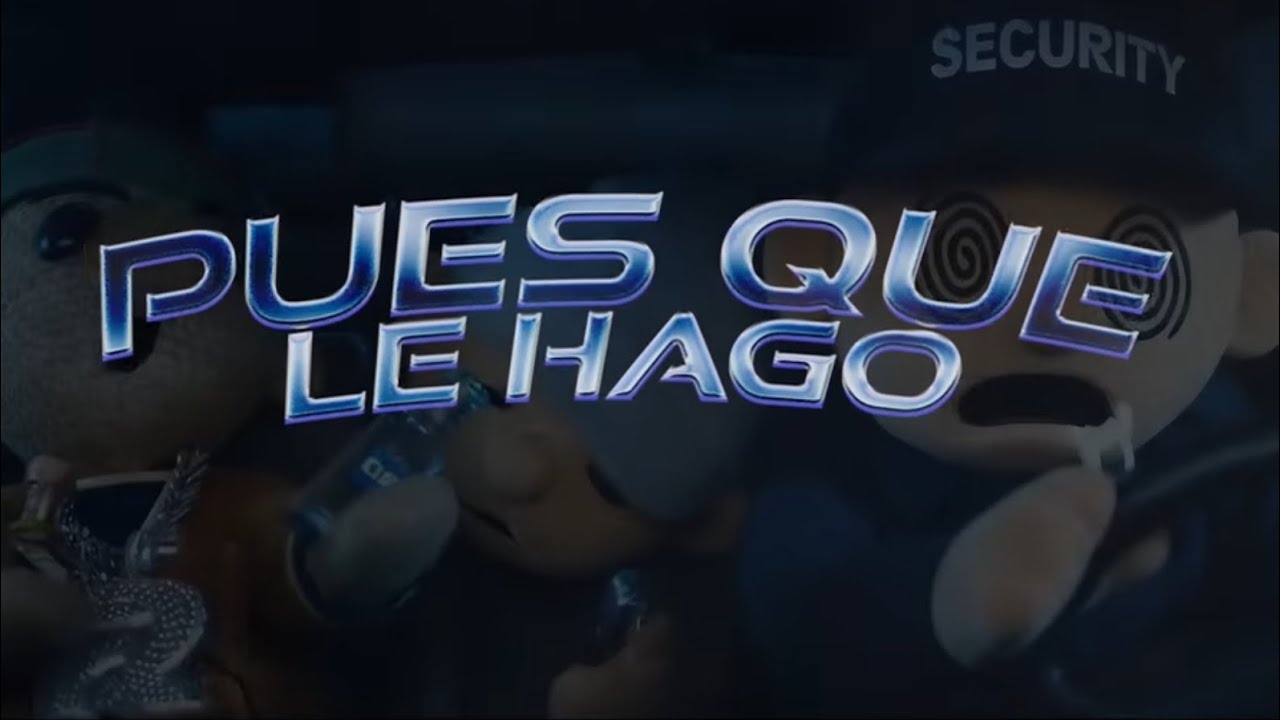 PUES QUE LE HAGO ? by CHUYIN from Mexico | Popnable