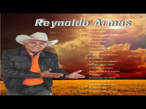 Reynaldo Armas Exitos