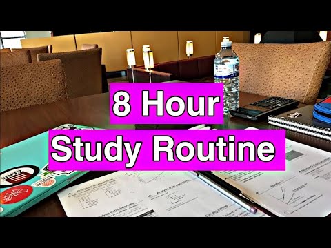 8 hour study Routine|| study vlog|| Utkarsh abhi vlog #study #studyvlog #vlogger