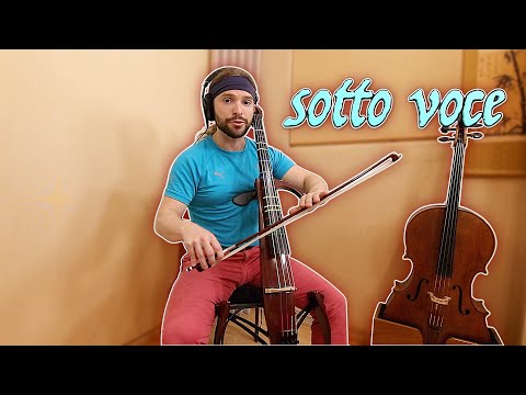 From Talon to Tip + Les Misérables Bring Him Home | Online Cello Lessons