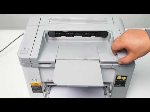 Tutorial | How to Install HP 278 Toner Cartridge in Printer