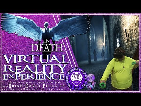 Steam Community :: Video :: In Death VR: Virtual Reality Experience