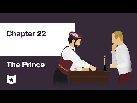 The Prince Study Guide | Course Hero