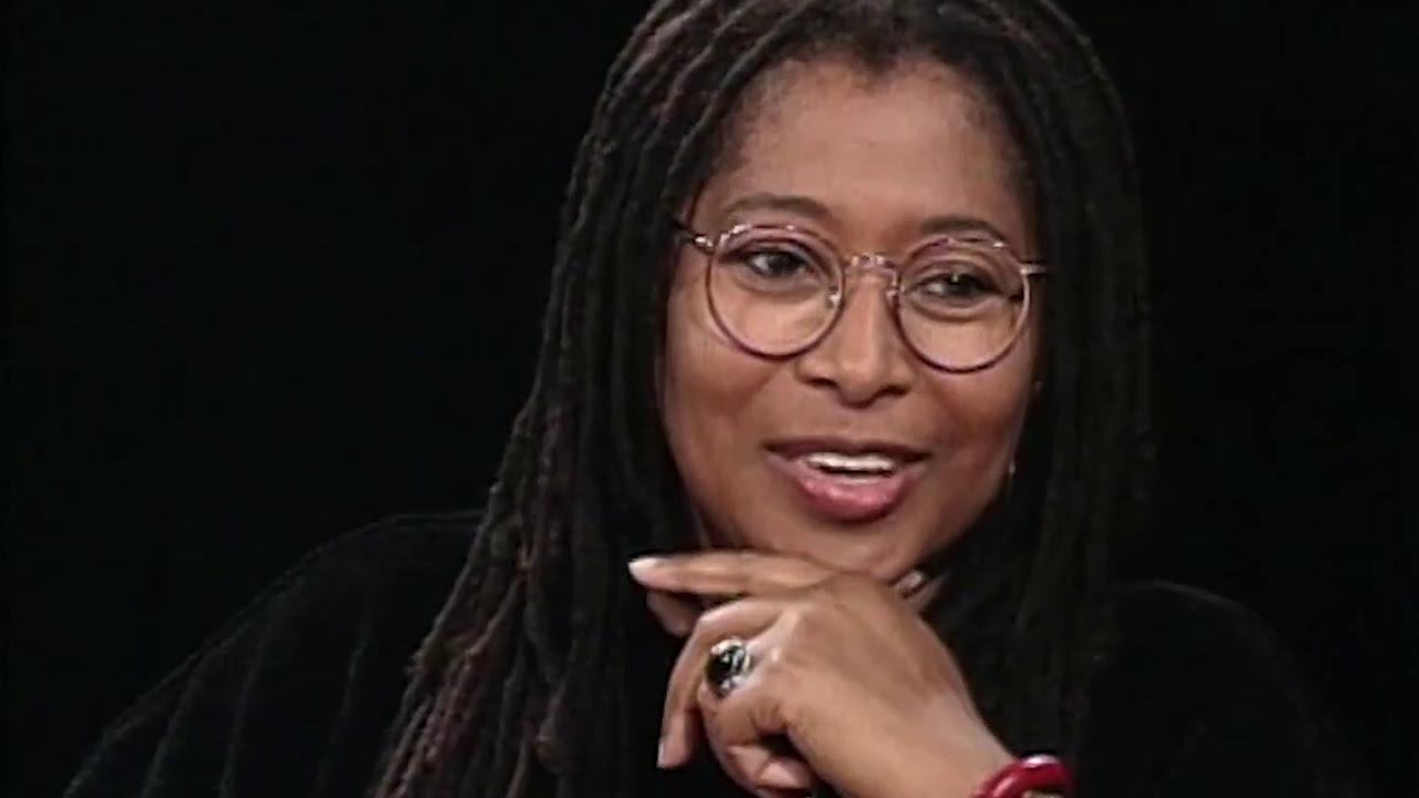 Alice Walker Discusses Female Genital Mutilation and Its Impact in 1993 ...