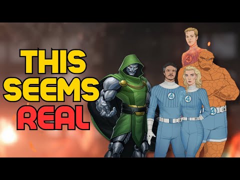 Fantastic 4 Gets FULL Plot LEAK Ahead Of Release! SPOILERS!