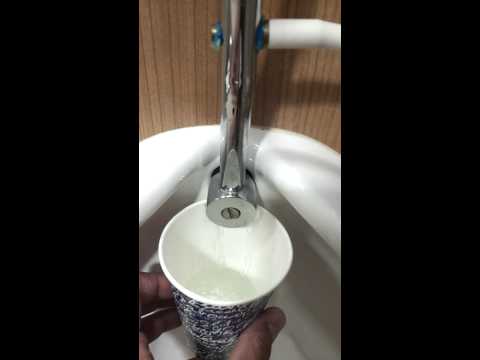 UPPER MENS TOILET_ URINAL WASTE TEST 2012-06-07 08.30.22.mp4