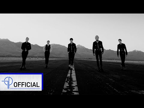 MCND 'ODD-VENTURE' MV Teaser