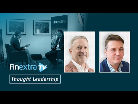FinextraTV: Transforming Banking with Artificial Intelligence