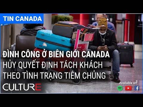 ???? TIN CANADA 28/07 | Người đã tiêm chủng chiếm 0,5% ca mới ở Canada; Canada có 9 huy chương Olympics