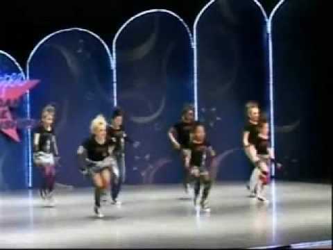 Rockstar Showstopper 2009