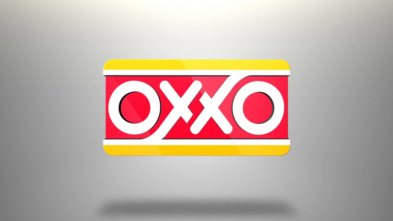 Animacion logo OXXO