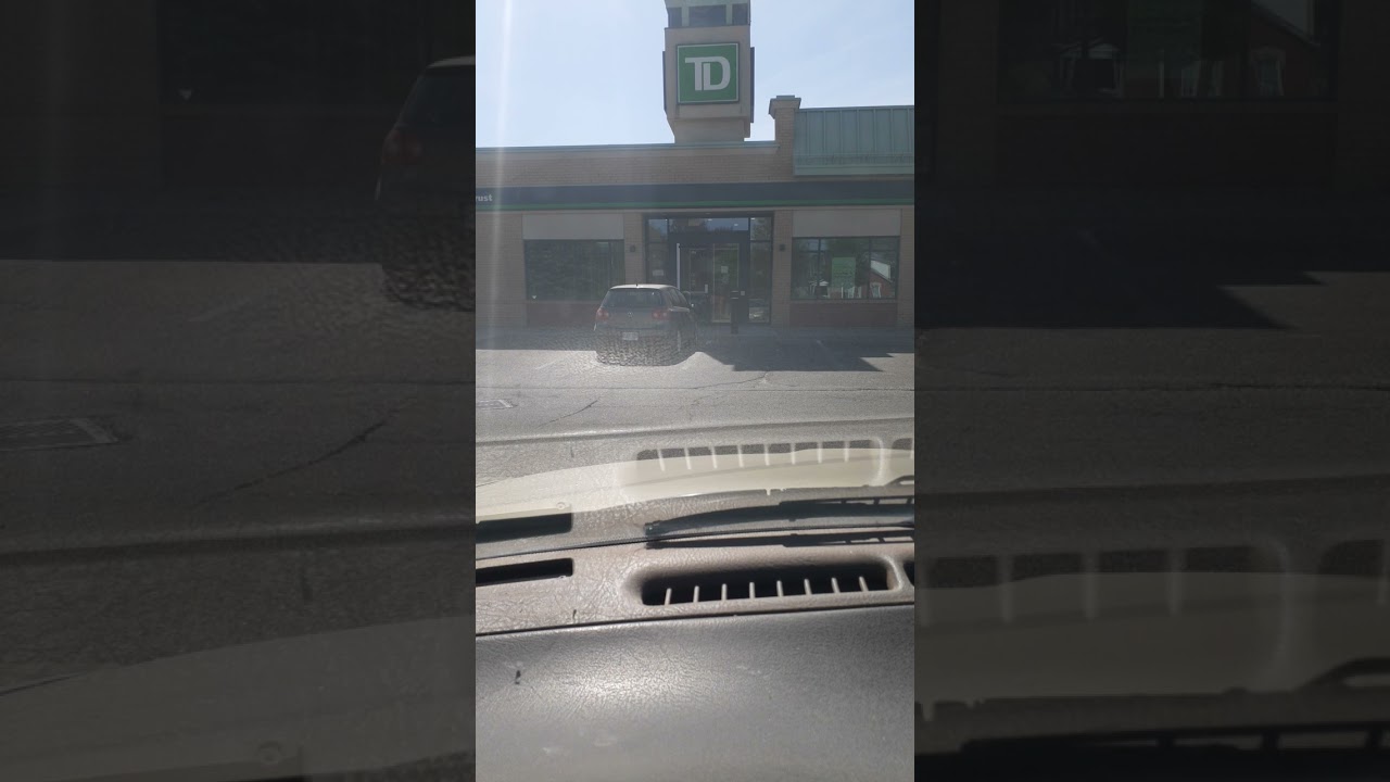 td digital banking explained