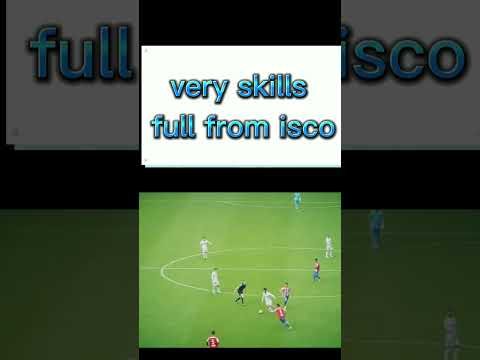 very skills full from isco