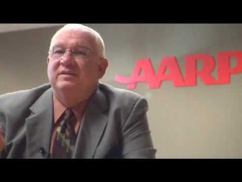What It Means To Have an AARP Card