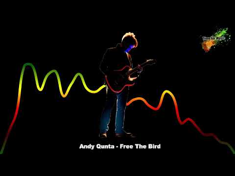 Time For Music - Michael Morales - Andy Qunta - 38 Special - (A.O.R.&Melodic Rock)