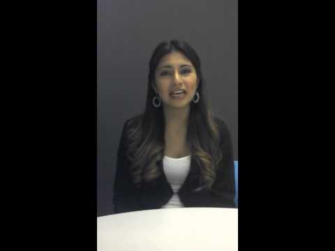CIS 3198 Company Profile Report Miranda Mejia