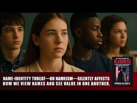 In the Name of Blackness: Confronting the Unchecked “Ism” Among Us