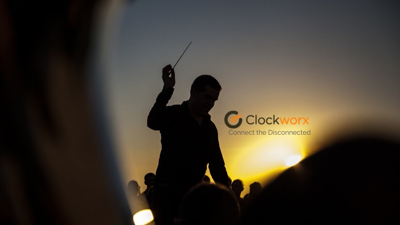 Clockworx Software Solutions Presents: Promo Video 2020