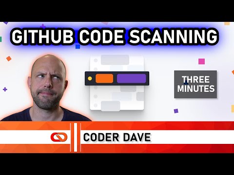 What is GitHub Code Scanning? Find VULNERABILITIES in your code