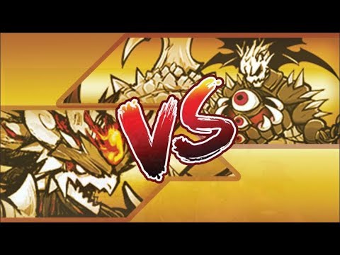 Why I think Immortal Masamune is better than God-Emperor Megidora