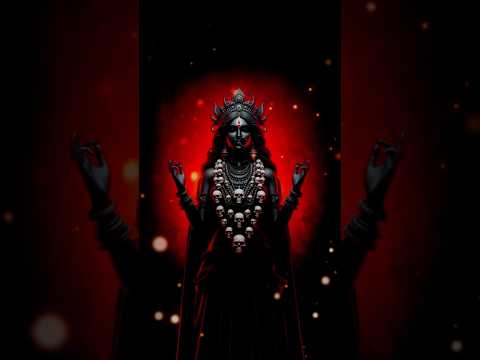 #mahakali #hindumant #kali #hindudeity #hindugod #shiva