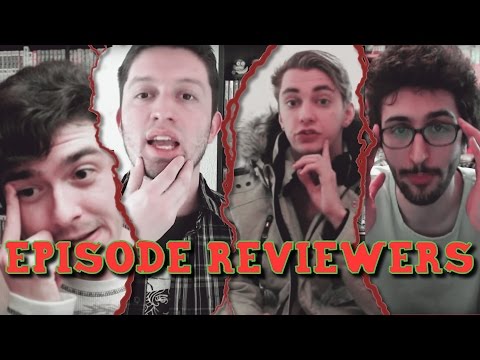 Why Are Anime Episode Reviewers Trash? - An Analysis