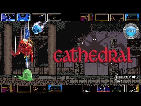 Steam Community :: Cathedral