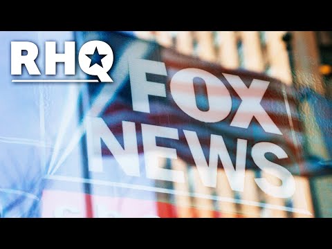 STUDY: What Happens When Fox Viewers Are PAID To Watch CNN?