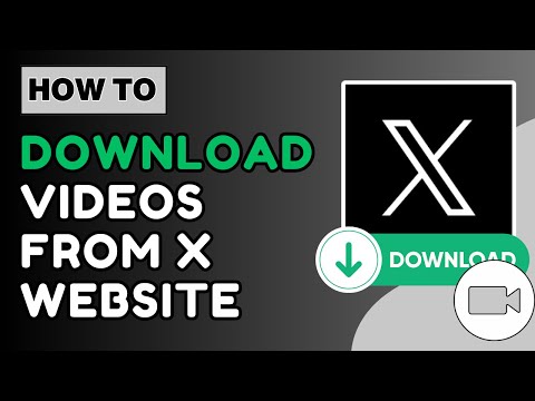 How to Download Videos from X/Twitter (2024 Guide)