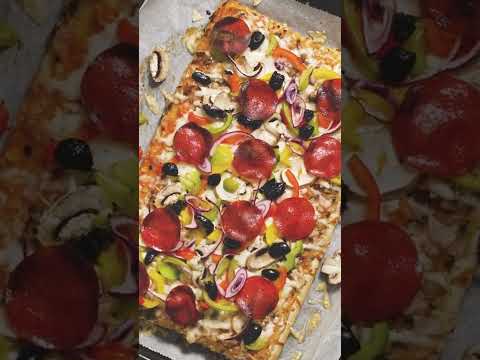 Did you know this about pepperoni? #shorts #pepperoni