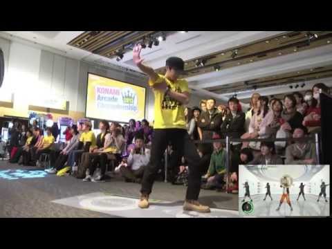 [Arcade PC] Dance Evolution Arcade! (Requires Kinect) - ARCADE PC DUMP ...