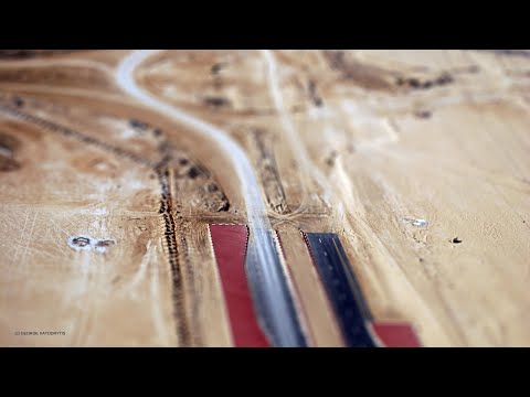 Liminal Urbanities of the Gulf
