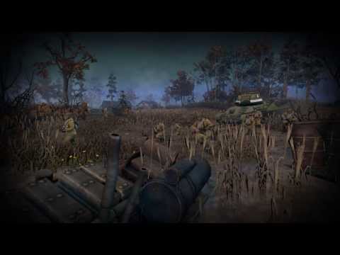 Steam Community :: Video :: (4 - 6) Lemberg Fall 1944 || Official Trailer