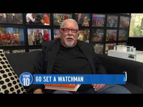 Go Set A Watchman: The Verdict