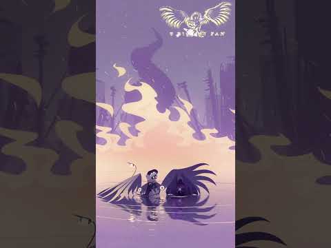 MURDER DRONES WALLPAPERS FOR YOUR PHONE | #shorts