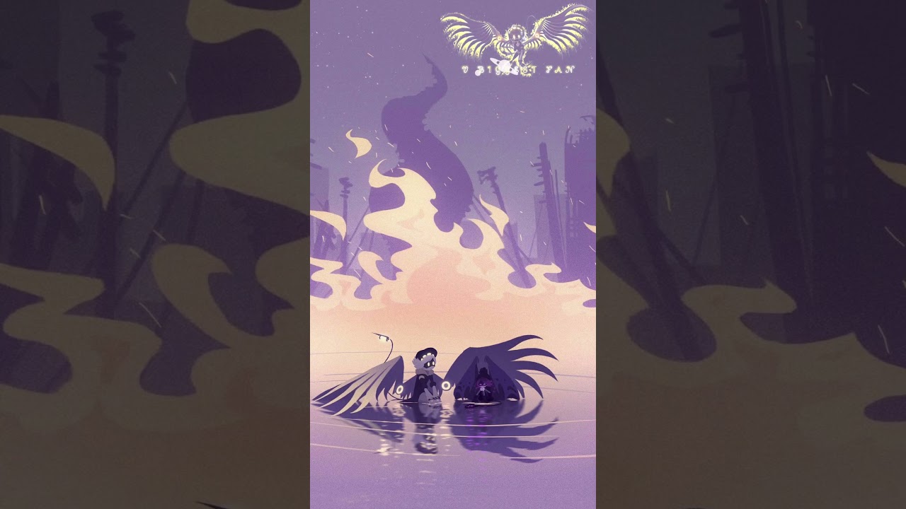 MURDER DRONES WALLPAPERS FOR YOUR PHONE | #shorts