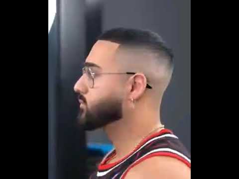 NEW HAIR STAYLE (om sai hair salon) creator (pardeep_) #shorts #viral #viralshorts #haircut