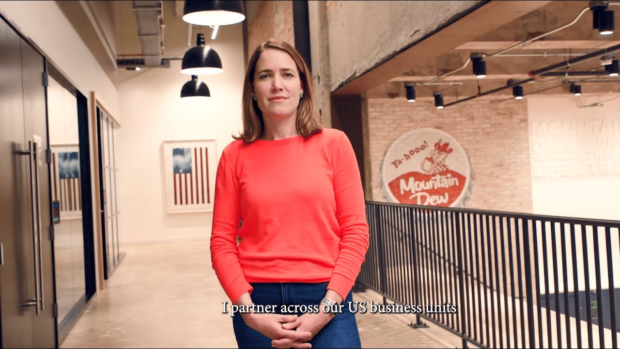Finance Careers at PepsiCo – Iconic Brands