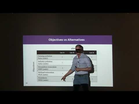 Jeff Caers - Bayesian Evidential Learning - A scientific protocol for uncertainty quantification